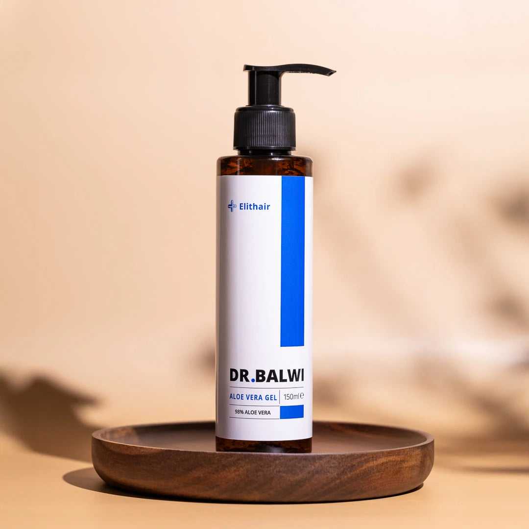 Dr Balwi Hair Boost Set